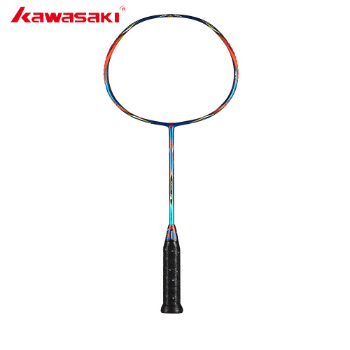 2019 Kawasaki Original Badminton Racket King K9 All-around Type T Join ...