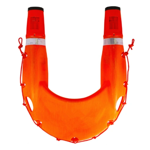 Easy Use Marine Equipment Smart Lifebuoy on Sale China Manufacturer