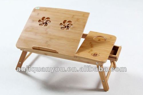 Bamboo Laptop Desk, Laptop Table, High Quality Bamboo Laptop Desk ...