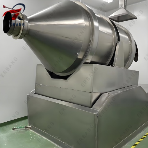 Modernize Machine Appearance With Eyh Mixer, High Quality Modernize ...