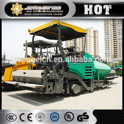 Xcmg 6m Asphalt Road Paver Rp602 Asphalt Concrete Paver, High Quality ...