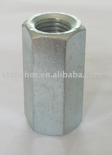 Hex Coupling Nuts, High Quality Hex Coupling Nuts on Bossgoo.com