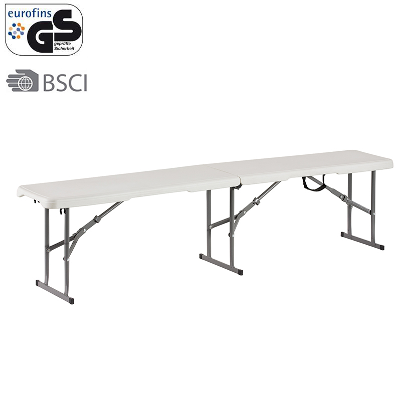 6ft Fold-in-half Bench: Dimensions, Uses, And Buying Guide, High ...