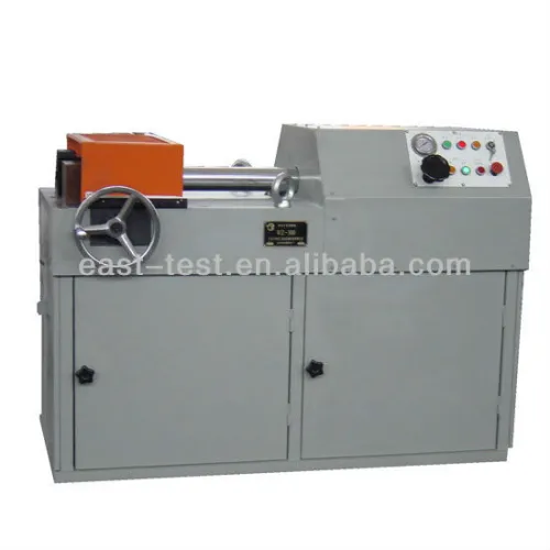 Cold Rolled Steel Testing Machine, High Quality Cold Rolled Steel ...