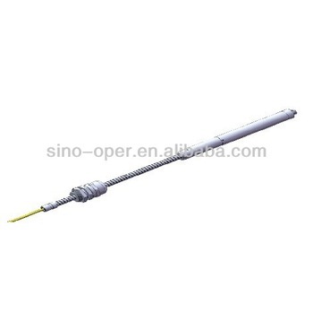 Fiber High Power Collimator, High Quality Fiber High Power Collimator ...