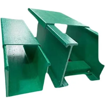 Explosion-proof Frp Support Cable Trays, High Quality Explosion-proof ...