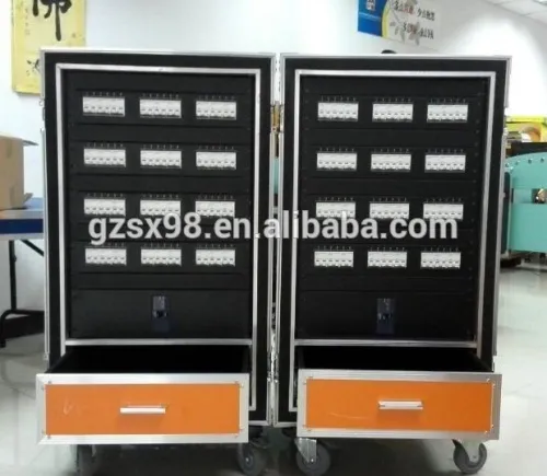 Outdoor Electrical Distribution Panel Board, High Quality Outdoor ...
