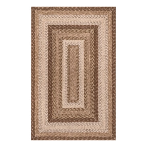 Polypropylene Baided Woven Indoor Outdoor Area Rug, High Quality ...