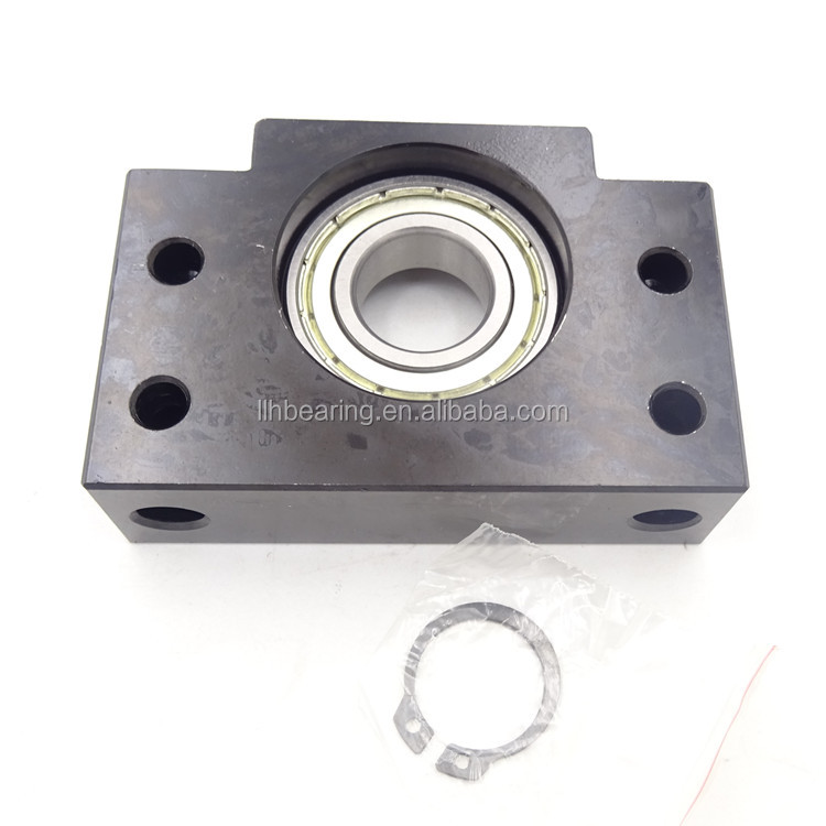 Bf20 Ball Screw End Support Unit Bearing Search Engine, High Quality ...