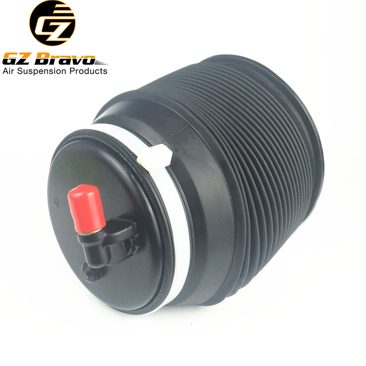 Airmatic Suspension Air Spring For Toyota Land Cruiser Prado And Lexus ...
