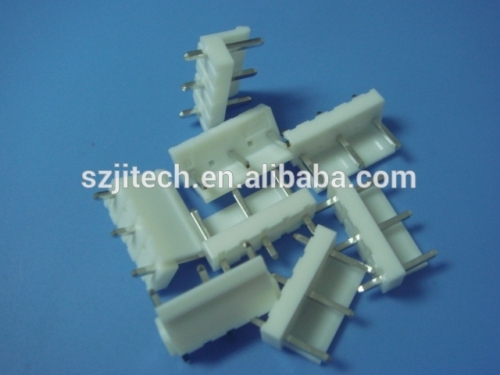 Jst 7.92mm Pitch Vh Series 3 Pin Connector B3p5-vh(lf)(sn) Locking Header Wire To Board Crimp ...