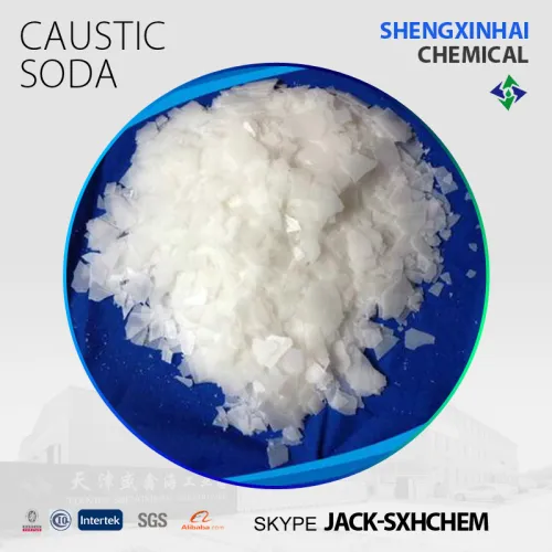 Industrial Caustic Soda Flakes/caustic Soda Price, High Quality ...