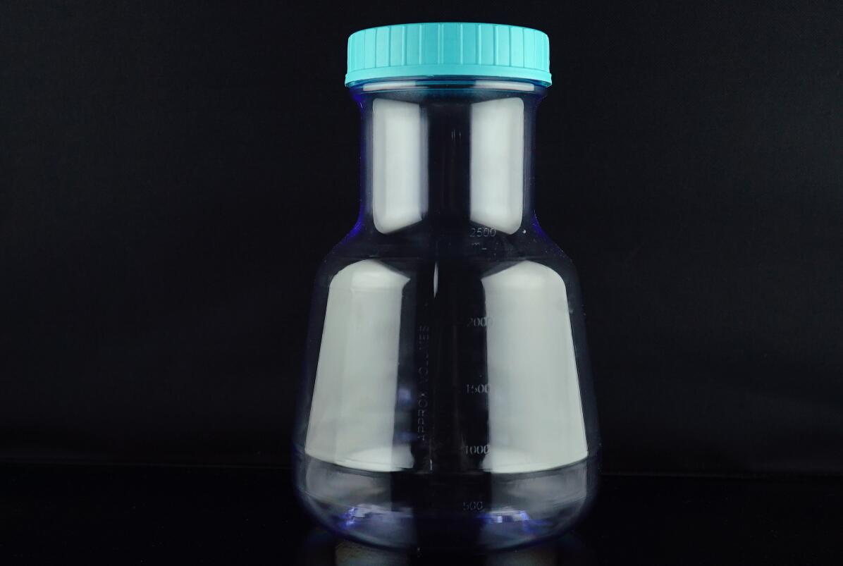 High Efficiency Erlenmeyer Flask