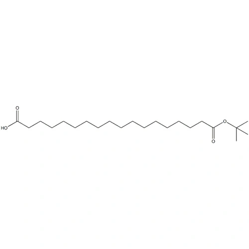 OCTADECANEDIOIC ACID MONO-TERT-BUTYL ESTER CAS 843666-40-0 China ...
