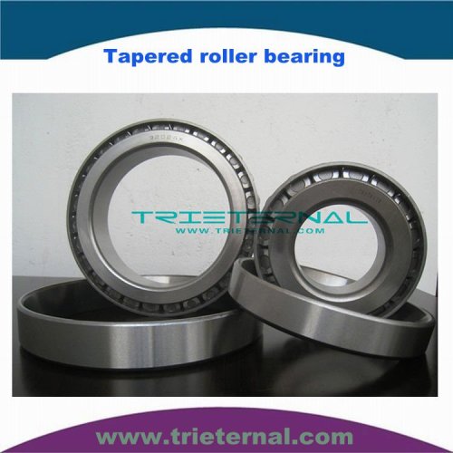 China Export Wheel Tapered Roller Bearing 32008x Bearing, High Quality ...