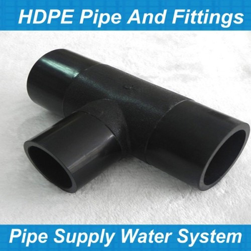 Polyethylene (pe) Pipes And Fittings-thermoweld Fittings,butt Fusion Elbow/butt Fusion Reducer ...