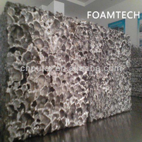 Aluminum Foam Panel, High Quality Aluminum Foam Panel on Bossgoo.com
