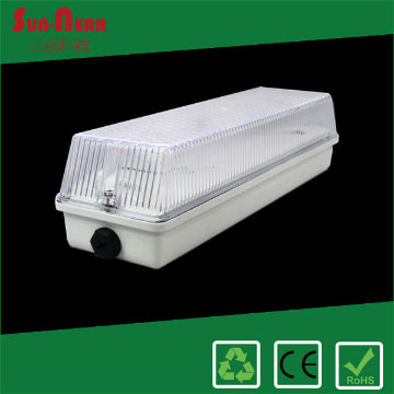 8w Led Emergency Bulkhead 3hr Maintained Light, High Quality 8w Led ...