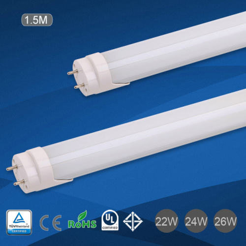 5ft Energy-saving T8 Led Tube 26w, High Quality 5ft Energy-saving T8 ...