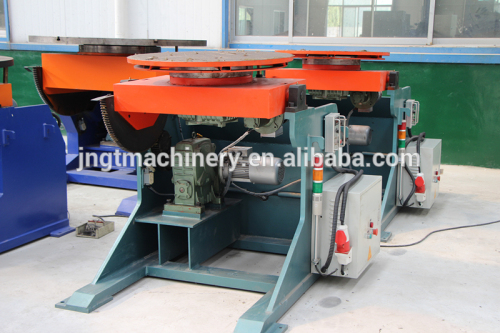 Electric Height Adjustable Welding Turning Table, High Quality Electric ...