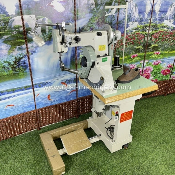 Sandal Shoes Side Wall Stitching Machine SF-168W/168WB/168WS China ...
