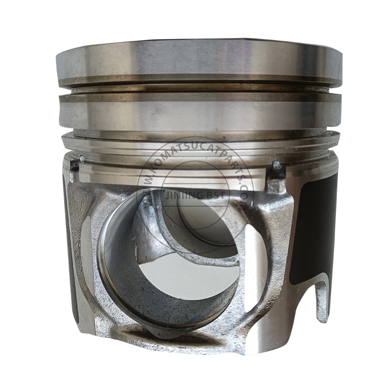 551-0841 5510841 Caterpillar Piston For Dozer Excavator, High Quality ...