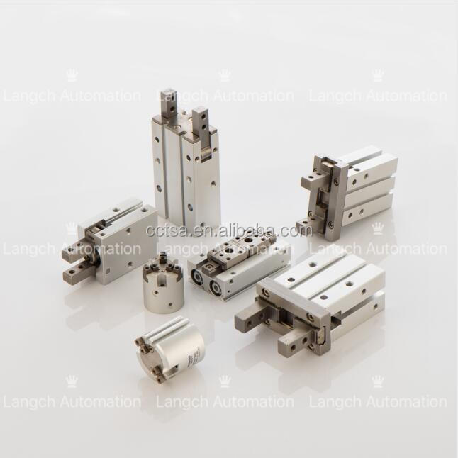 Dfqg80*25 High Pressure Blow Cylinder For Pet Bottle Blowing Machine ...