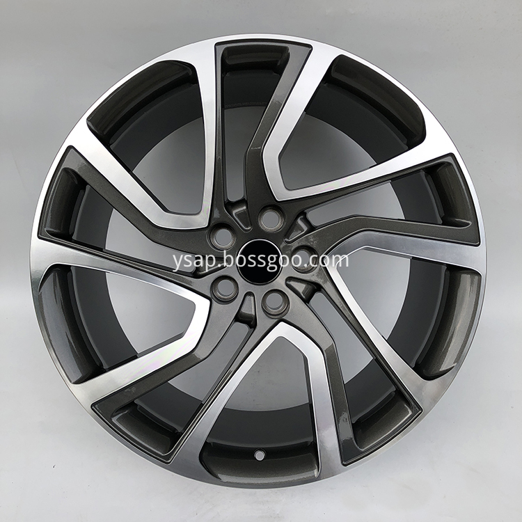 Range Rover Defender Sport Vogue 21inch Wheel Rims, High Quality Range ...