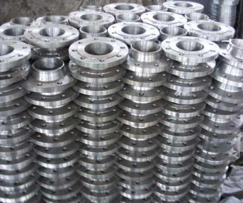 Din2634 Pn25 Welding Neck Flanges, High Quality Din2634 Pn25 Welding ...
