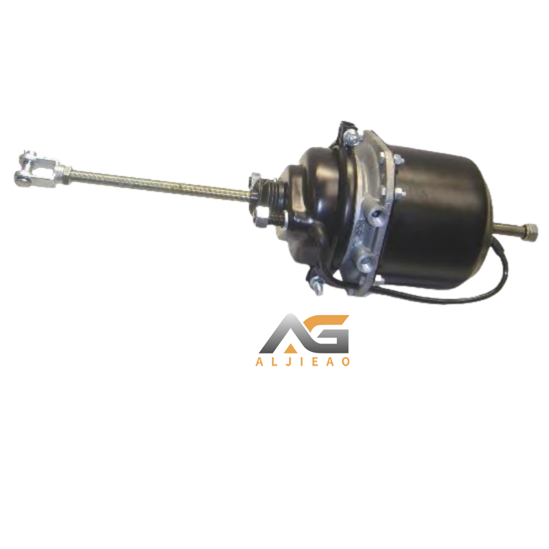 Renault Heavy Duty Truck Brake Chamber 9253240000 - Truck Spare Parts ...