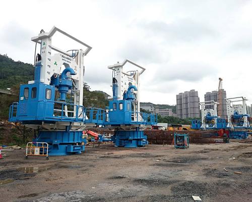 Gas Lift Underground Drill Machine, High Quality Gas Lift Underground ...