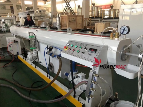 400mm Pvc Pipe Vacuum Calibration Tanks, High Quality 400mm Pvc Pipe ...