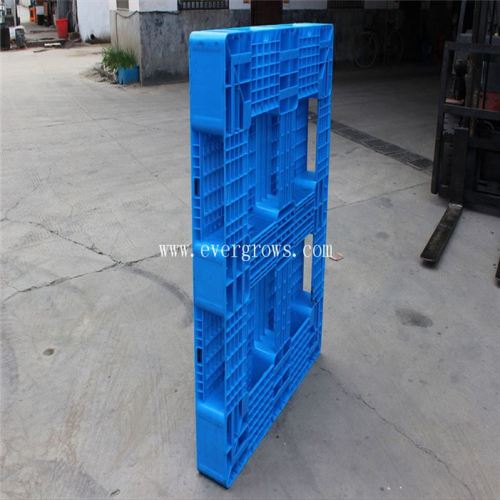 High Temperature Plastic Pallets 1200*1000*150mm Doubled Faced, High ...