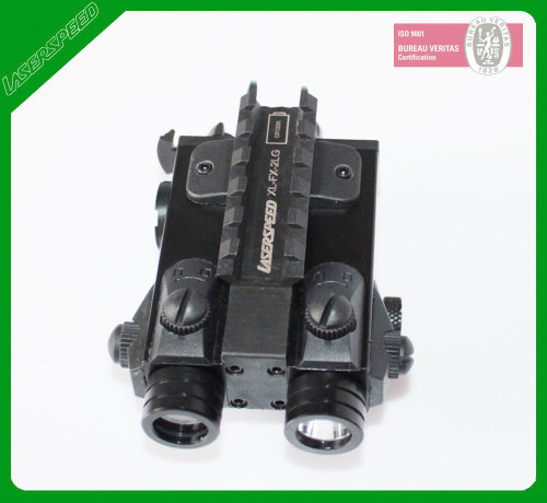 Green Laser Weapon Military Combat Light For Defense Weapon, High ...