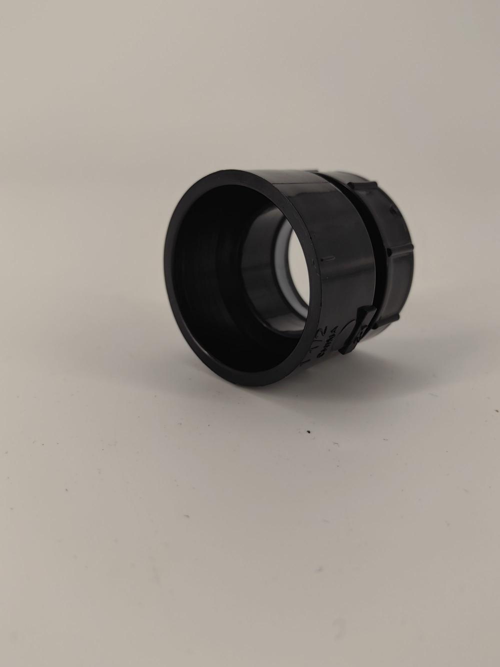 High Quality Abs Fittings Adapter Male For Plumbers, High Quality High ...