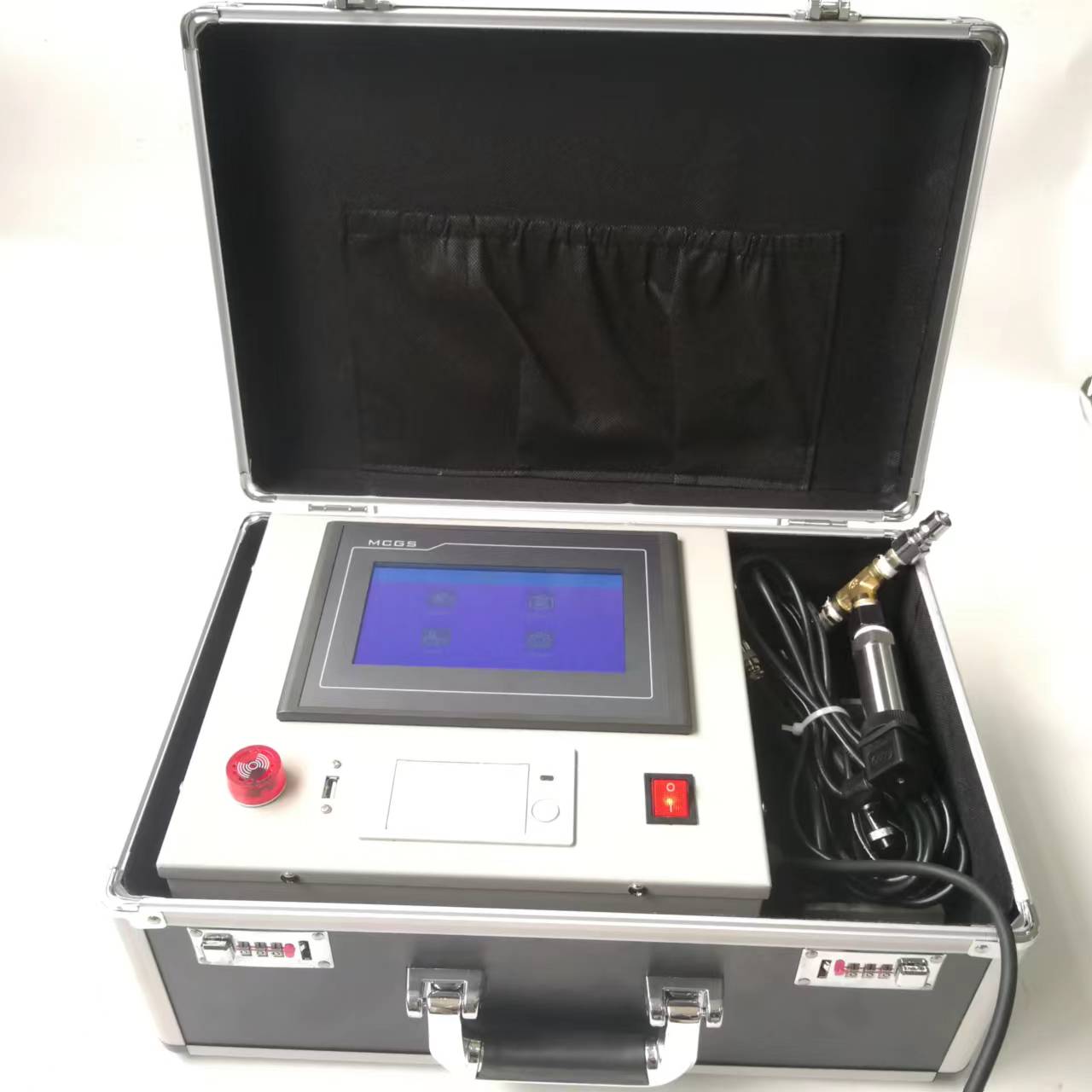 Hotool Data Logger For Hdpe Pipe Welding Machines, High Quality Hotool ...