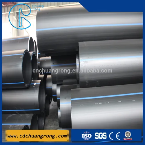 Low Density Polyethylene Pipe, High Quality Low Density Polyethylene ...