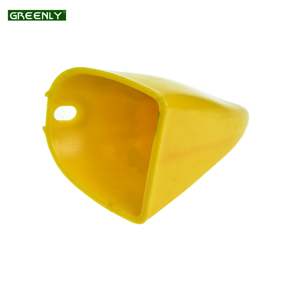 H204080 H207985 John Deere Cornheader Moncong Plastik, kualitas tinggi ...