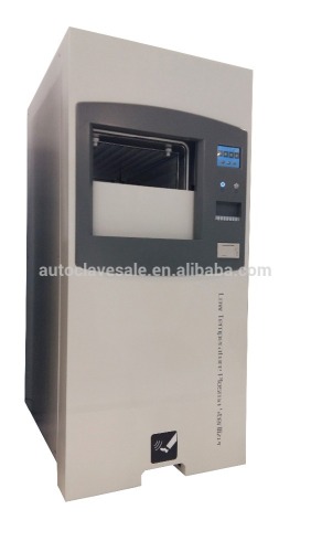 H2o2 Medical Plasma Sterilizer, High Quality H2o2 Medical Plasma ...