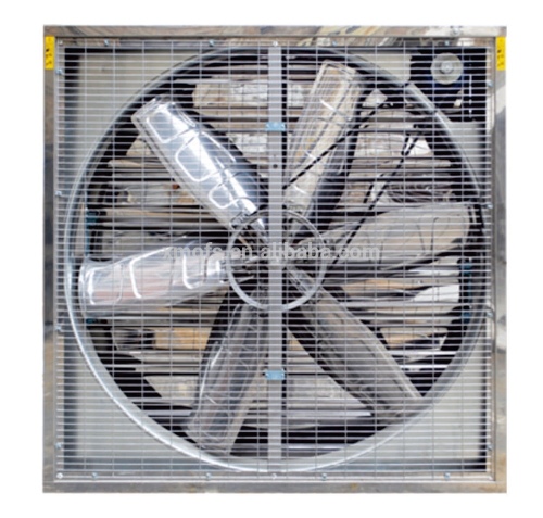 Galvanized Exhaust Fan/ Galvanized Ventilation Fan/box Fan, High ...