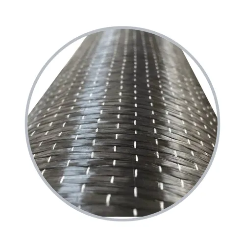200g Unidirectional Carbon Fiber Fabric, High Quality 200g ...