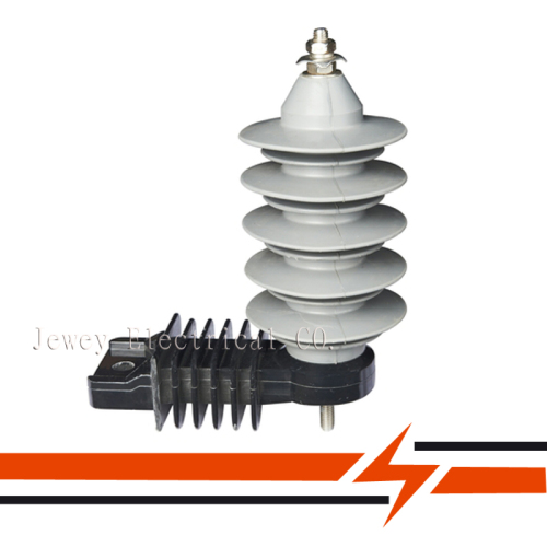 12kv Polymer Surge Arrester, High Quality 12kv Polymer Surge Arrester ...