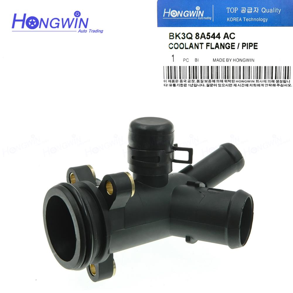 Fuel Injector Fuel Rail Common Rail Pipe For Citroen Berlingo C2 C3 ...