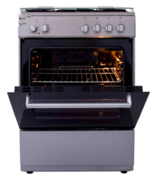 Aeg Double Oven Manual Gas Cooker คุณภาพสูง Aeg Double Oven Manual Gas ...