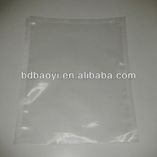 7-layers Co-extrusion Pa/pe High Barrier Packaging Film, High Quality 7 ...