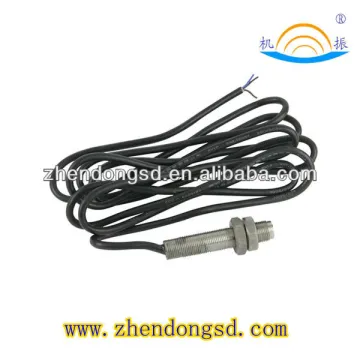 Speed/holzer Tacho Sensor With