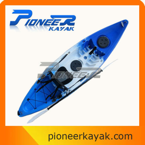 Rotomolded Polyethylene Kayak, High Quality Rotomolded Polyethylene ...