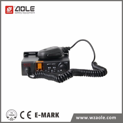 Emergency Warning Hand Operated Siren, High Quality Emergency Warning ...