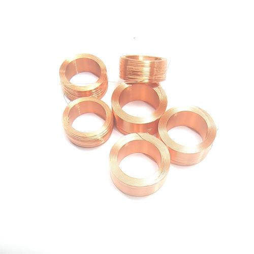 A6 Wireless Charger Coil Litz Wire Coil Induction Coil Wireless
