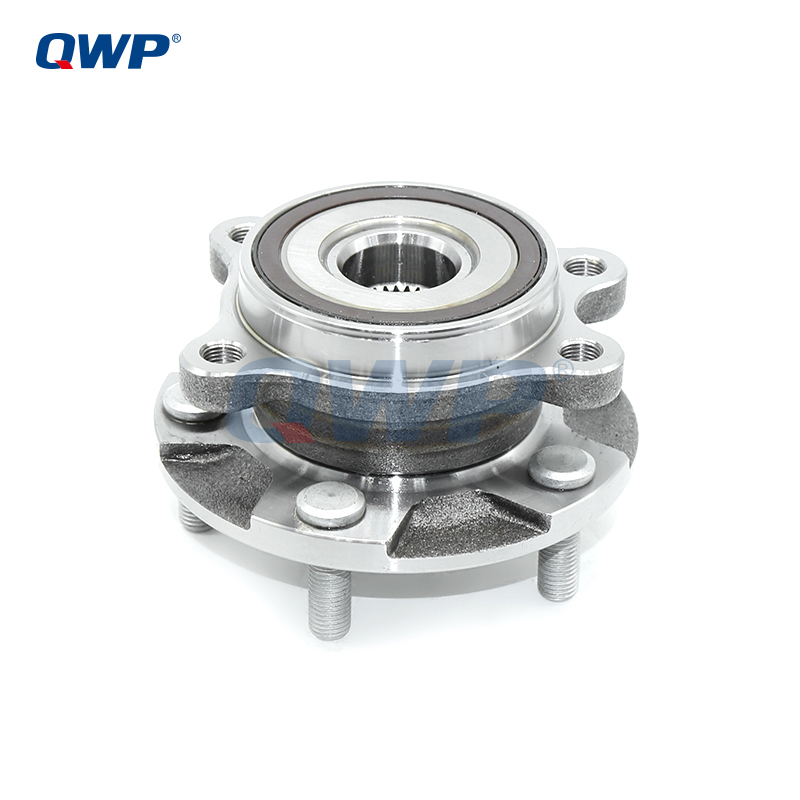Front Wheel Hub Bearing For Toyota Rav4 43550-02020, High Quality Front ...